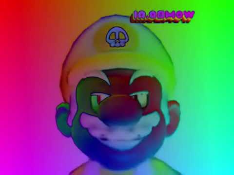 Preview 2 SMG3 Deepfake Effects (Sponsored by Preview 2 Effects) Fixed