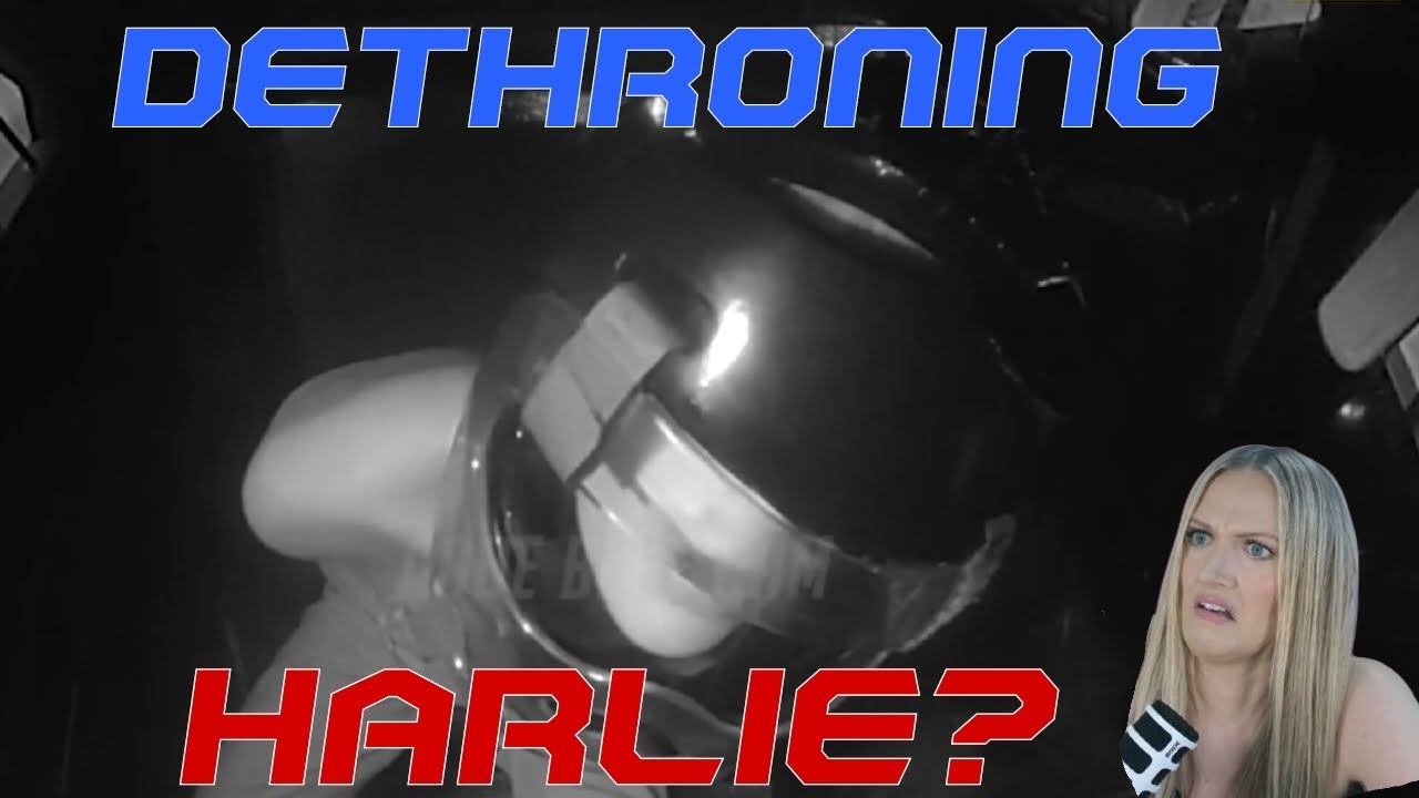 They had to put a helmet on her | Body Cam Reaction - YouTube