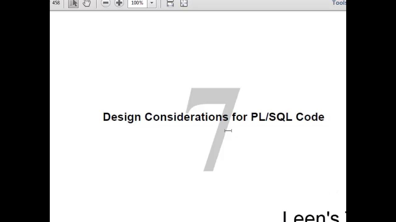 Beginner to Expert PL/SQL 11g Tutorial in Bangla: Program Units L#7 P#5 | RETURNING Clause - YouTube