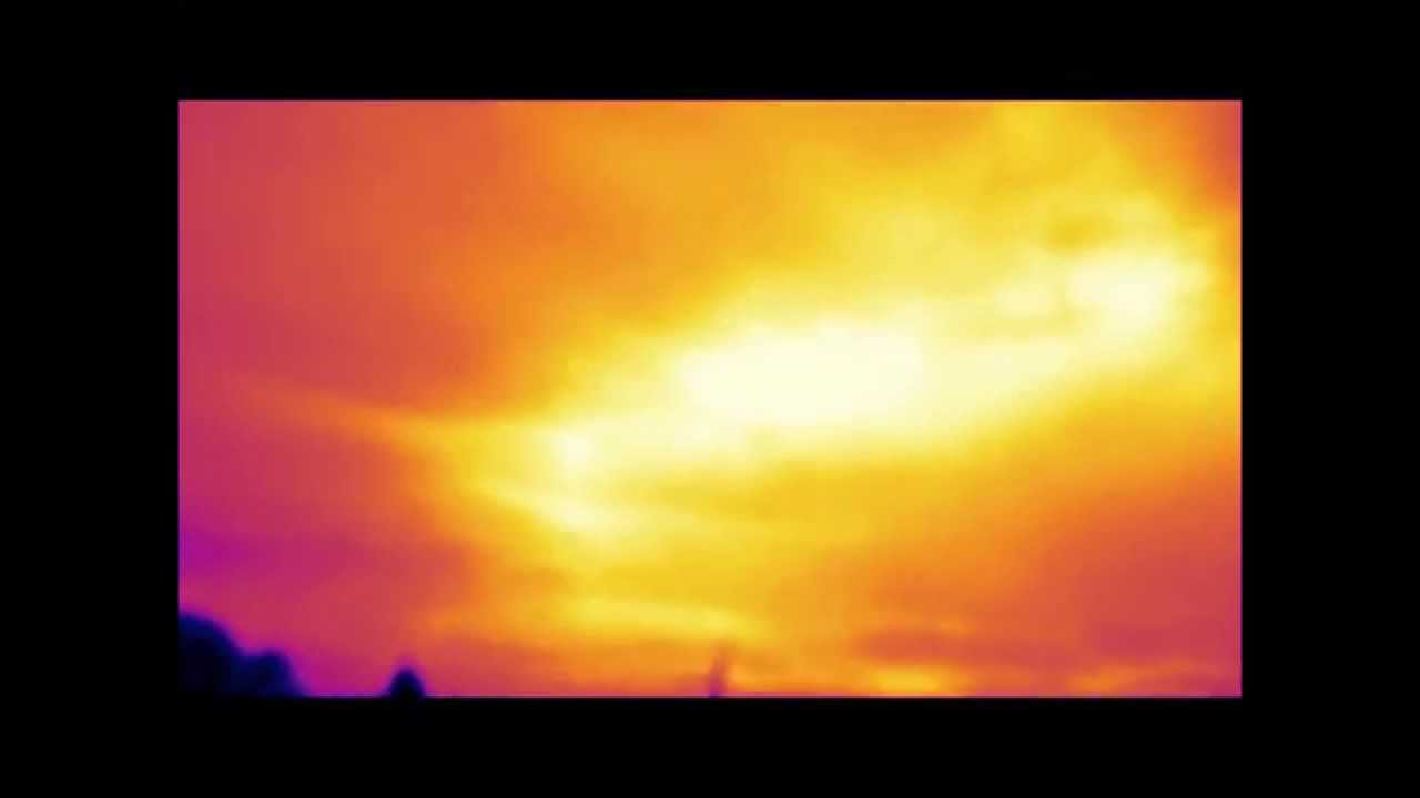 Mt Rainier... Volcano Warning Siren ( monthly ) - YouTube