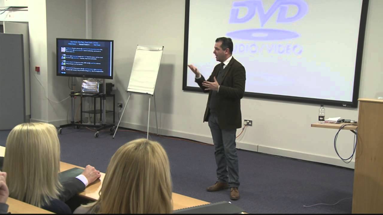 Danny Savage, North of England Correspondent, BBC followed by Alumni ...