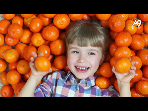 Kuranda Adı Geçen Meyveler