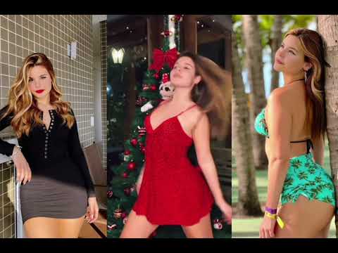 Luara Fonseca - Gatas Do Instagram