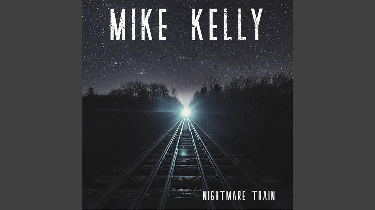 Nightmare Train (feat. Ray Bonneville) - YouTube