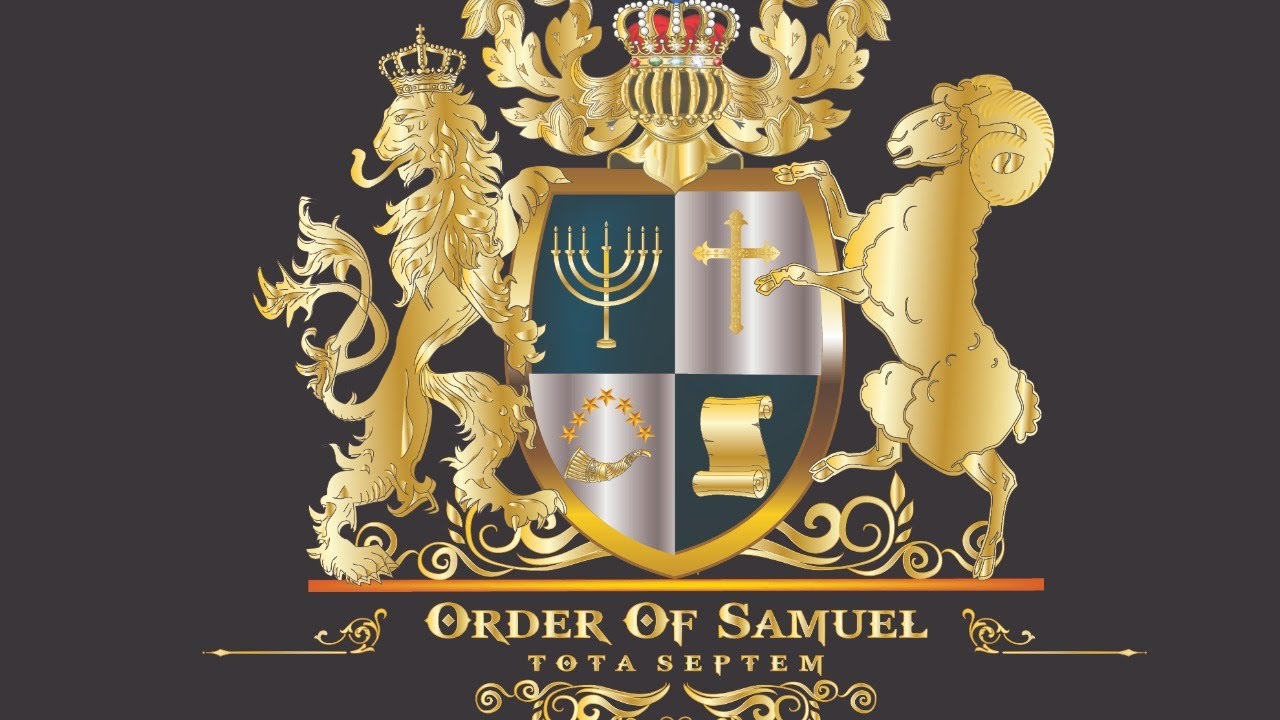 The Deeper Word with Prophet Allen Maston - YouTube