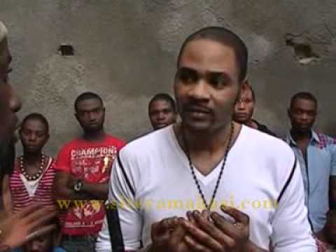 JIPSON Présente son groupe "J" - YouTube