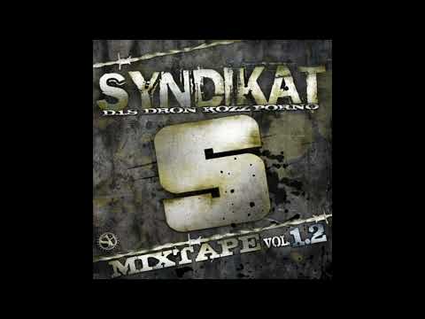 Syndikat (Dron) - Моя судьба рэп