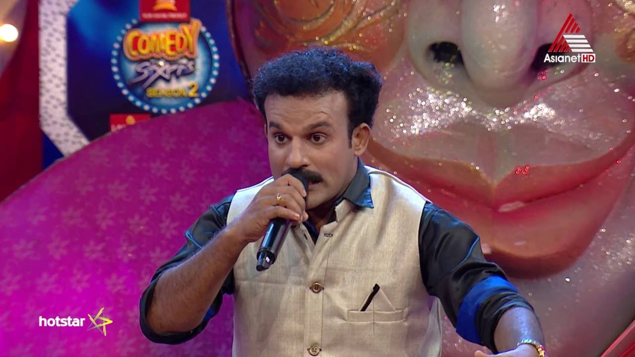 Comedy Stars Season 2 Episode 482 Promo - YouTube