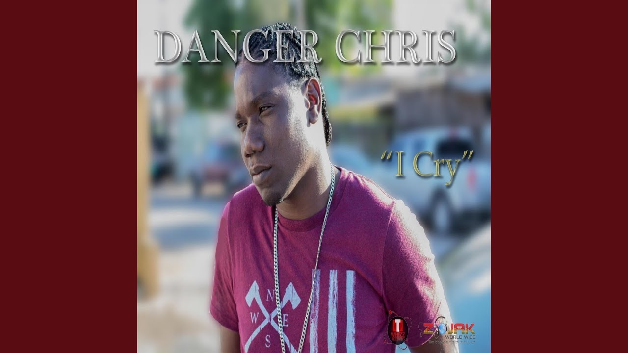 I Cry - YouTube Music