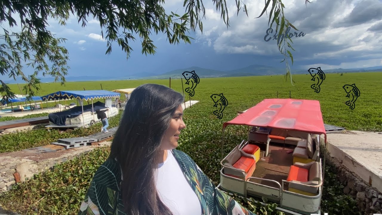 ¿Por que vienen tantas personas a La Angostura? | La Angostura, Yuriria ...