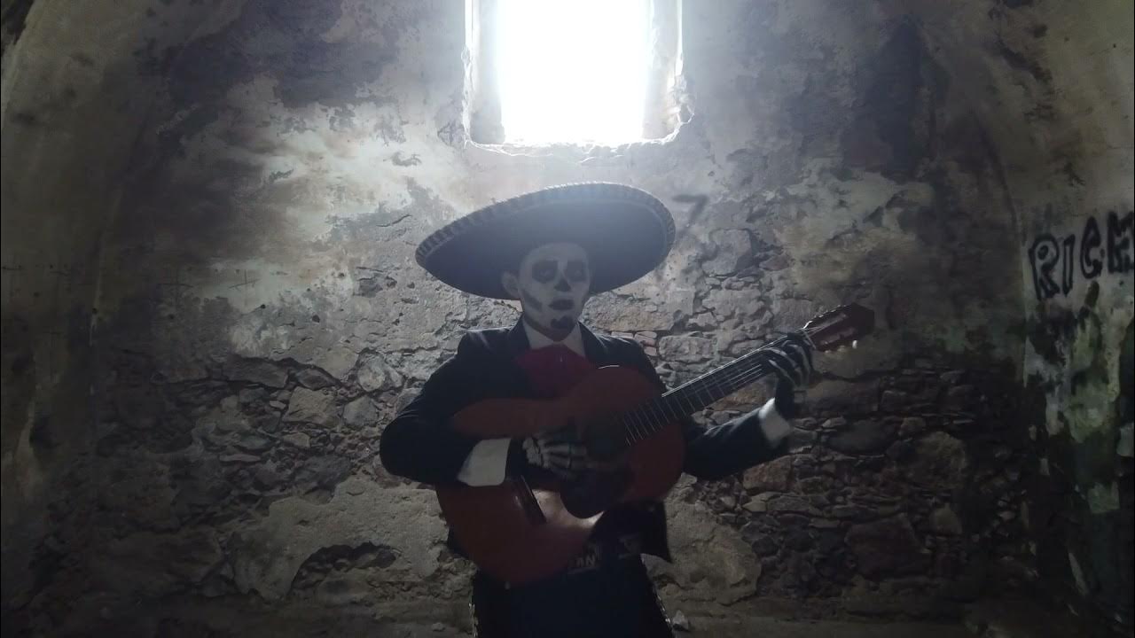 La llorona- Mariachi Juvenil Actipan - YouTube