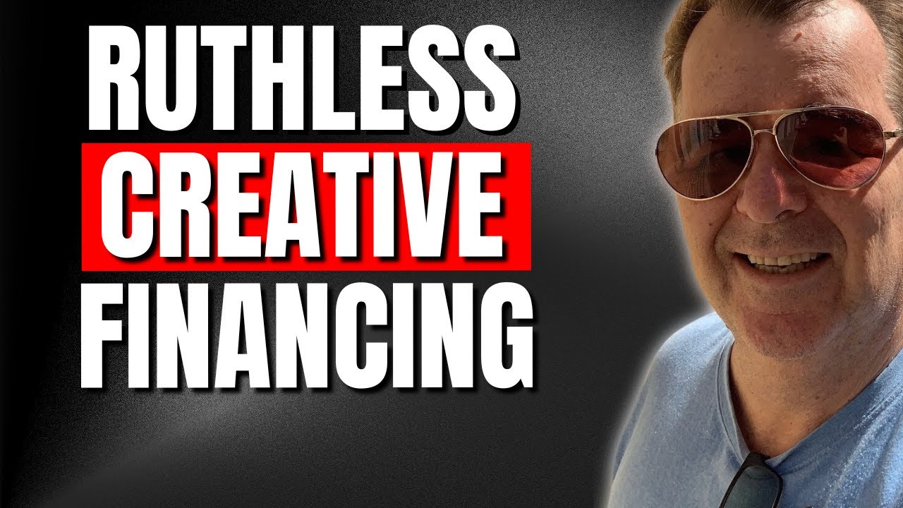 Seller Finance Deal Structure - 8 Killer Questions to Ask First (FREE Download - Rick Otton ...