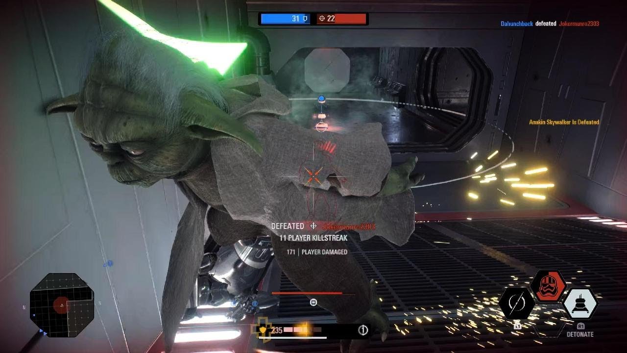 Phasma owns this map - YouTube