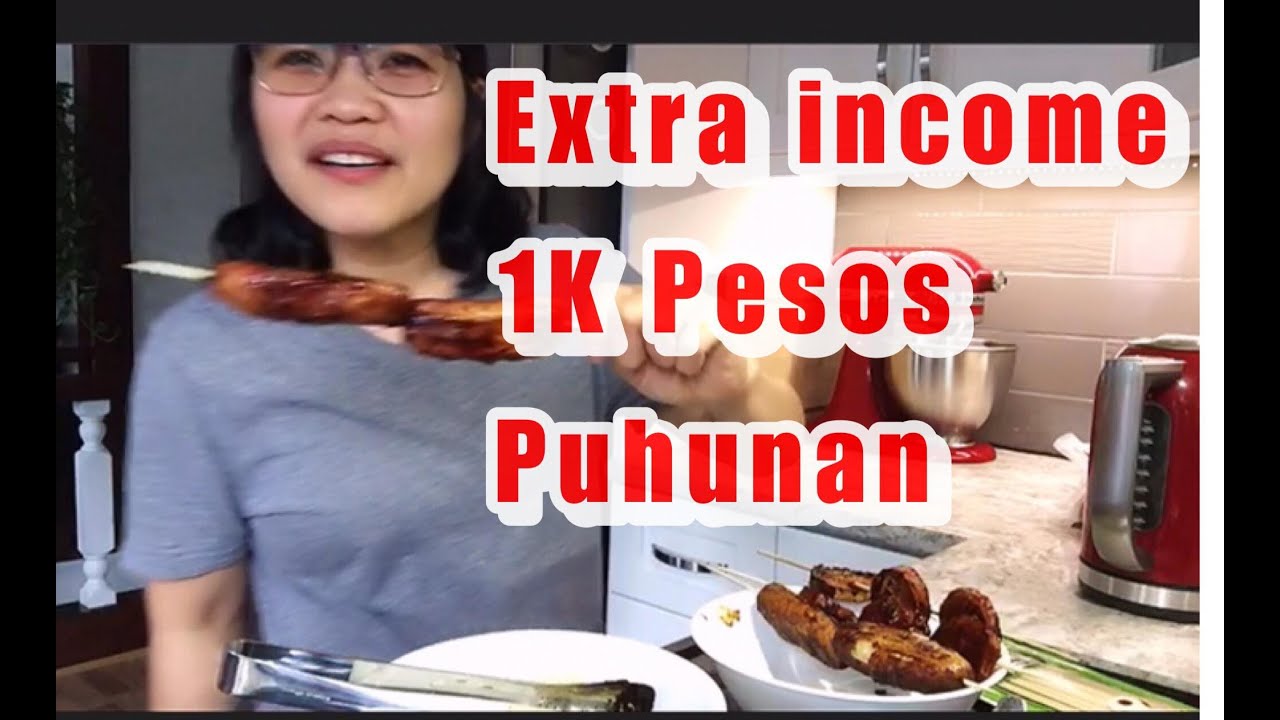 Maliit Na Puhunan // MAY PUHUNAN - YouTube