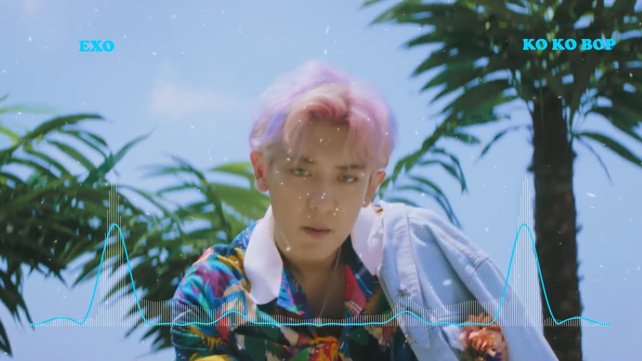 EXO - Ko Ko Bop [ BASS BOOSTED ] 🎧 🎵 - YouTube