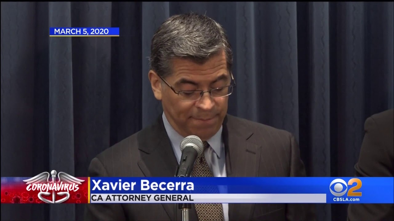 Dr. Nicholas Testa Discusses Coronavirus with CBS Channel 2 News - YouTube