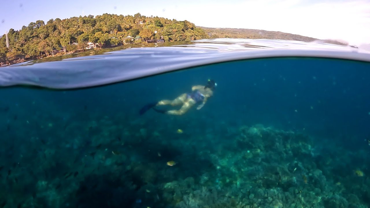 Duka Bay Resort - 2022 Family Trip - YouTube