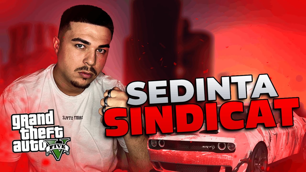 🔴 LIVE FplayT | SEDINTA SINDICAT | FiveM Romania #476 - YouTube