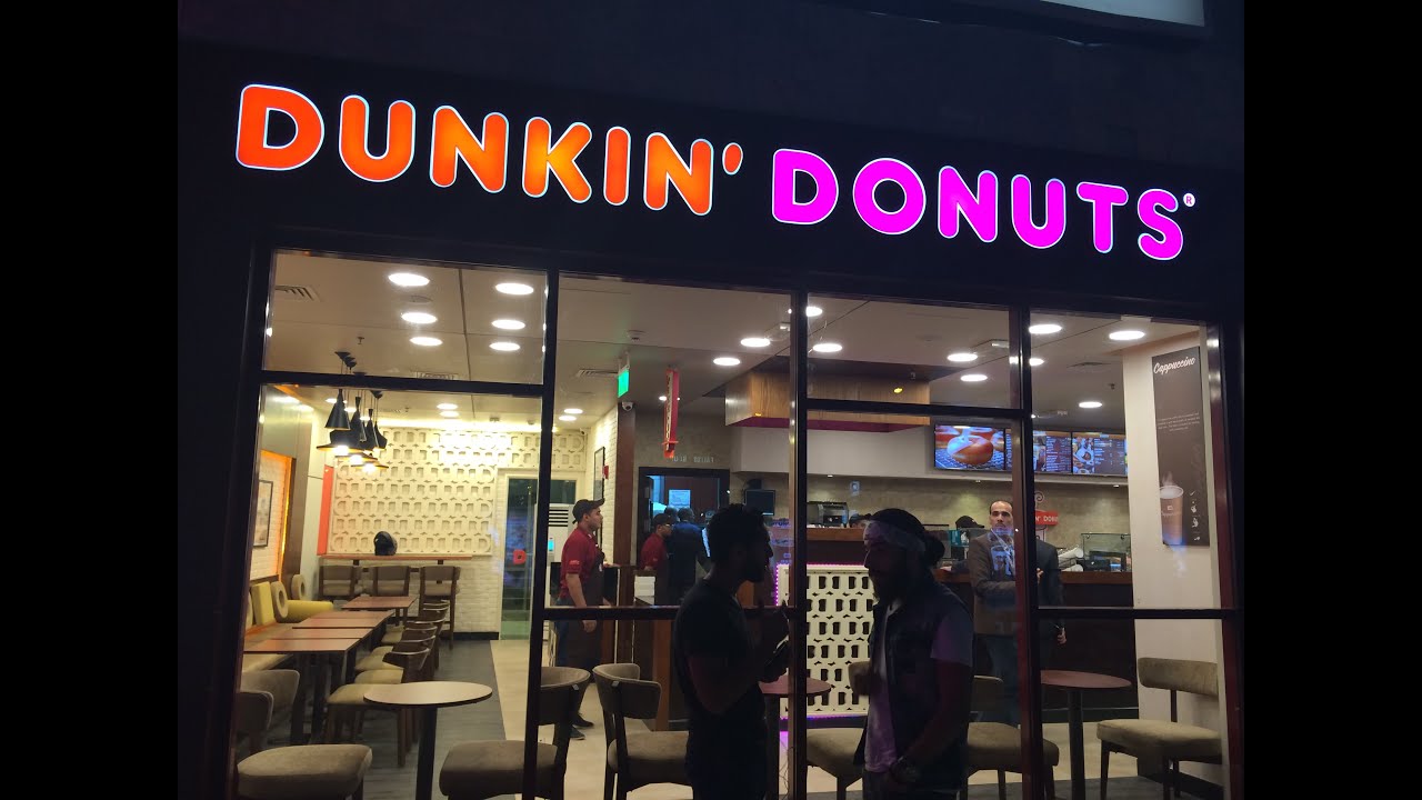 Dunkin Donuts In Egypt Moustapha Berjaoui YouTube dunkin-donuts-in-egypt-moustapha-berjaoui-youtube