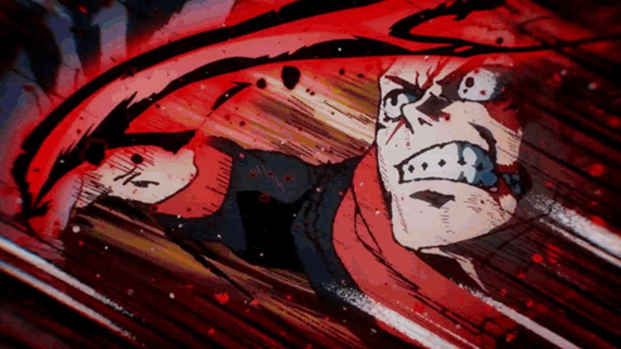 STREET RUNNERS - YouTube