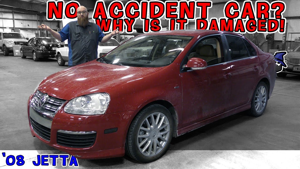 Serious problems found by the CAR WIZARD on customer's 'perfect' new ...