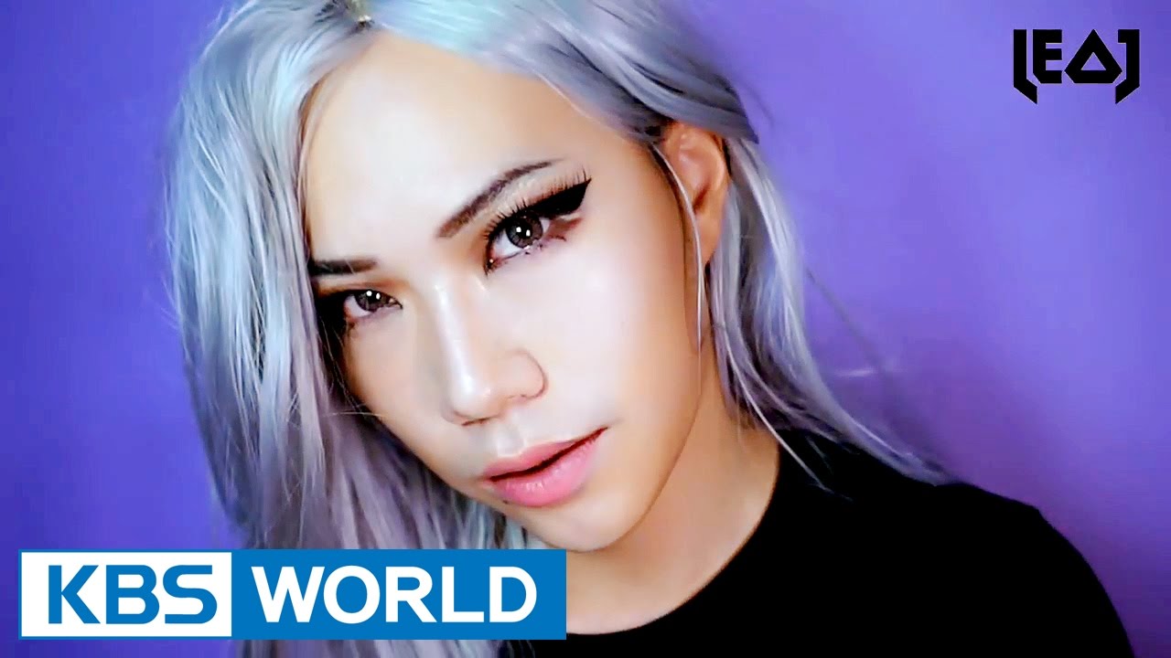 [Idol Battle Likes] CL cover make up by LeoJ (레오제이) - YouTube