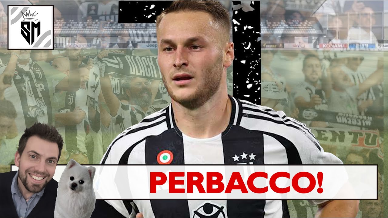 CLAMOROSO: NON CI CREDO! NESSUNO SE LO ASPETTAVA! JUVENTUS NEWS. - YouTube