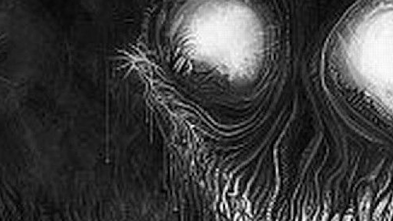 SCP 1074 La pesadilla de Stendhal - YouTube