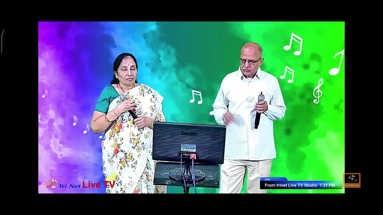 Eereyi neevu nenu elagaina kalavali by Venugopal and Uma Ramgopal - YouTube