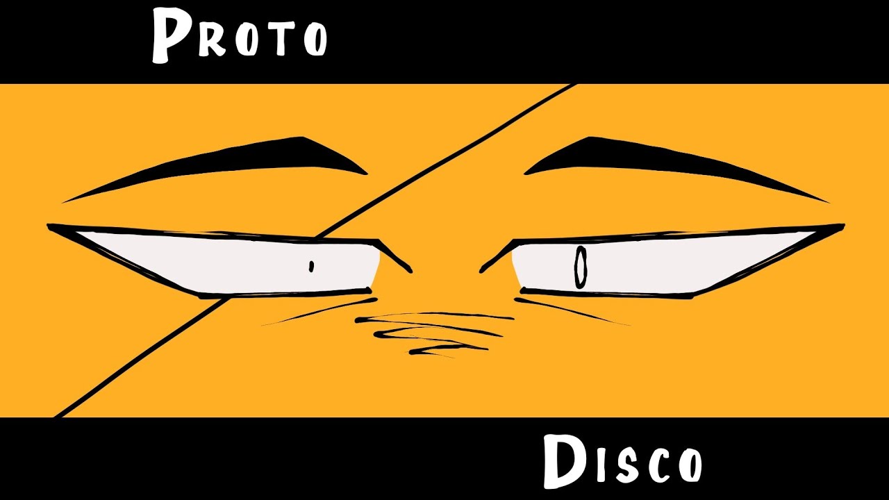 Proto disco meme - YouTube