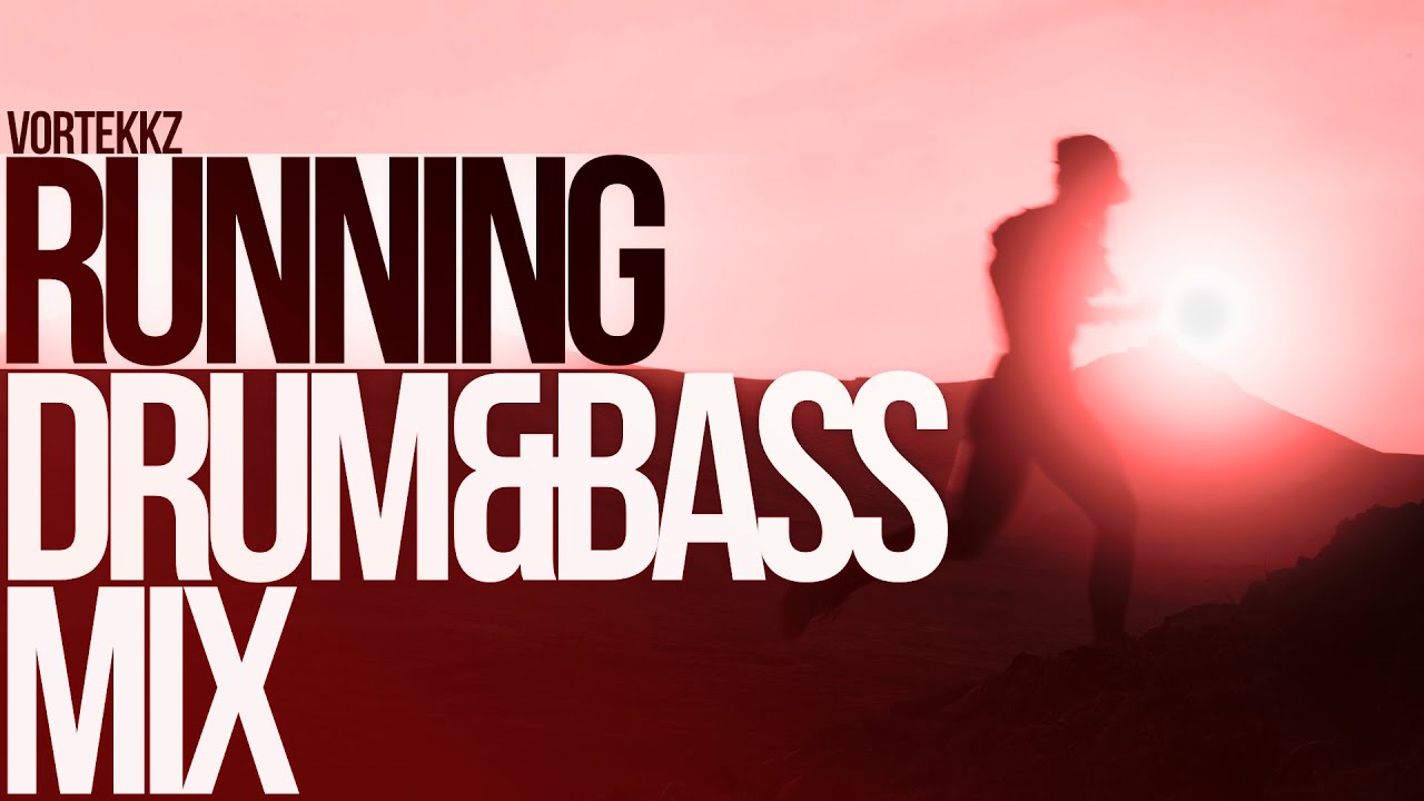 RUNNING DRUM & BASS MIX - BEST RUNNING MUSIC - TRAILRUNNING - JUMP UP ...