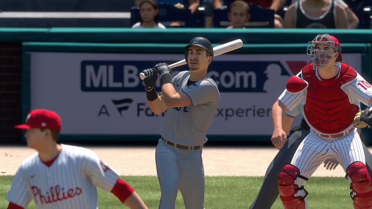 Philadelphia Phillies vs Miami Marlins - MLB Today 8/11/22 Full Game ...