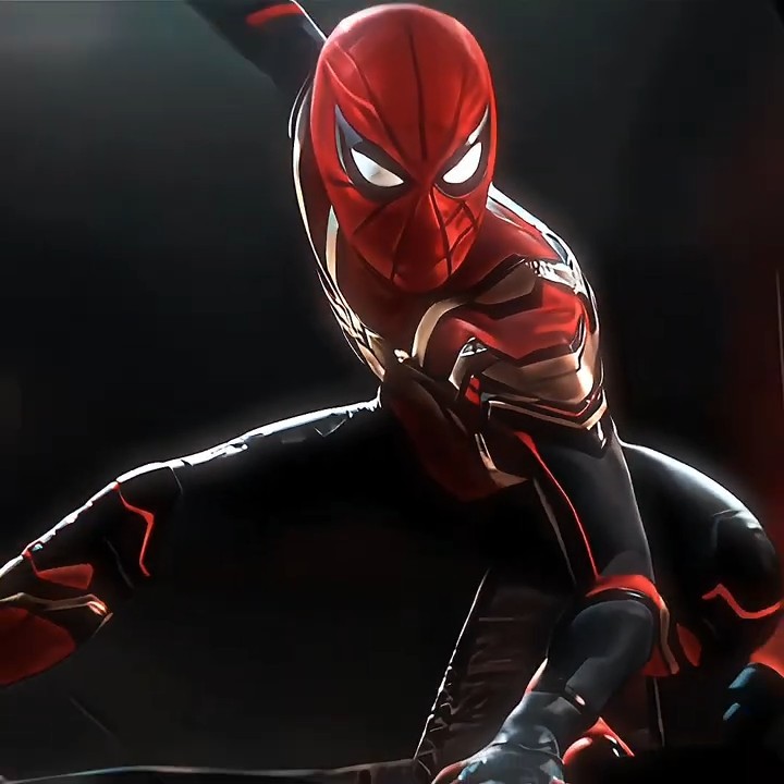 "Come on SPIDER MAN" #edit #trending #marvel #marvelcharacter # ...