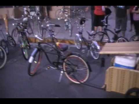 Hammer & Cycle - Run 3 - YouTube
