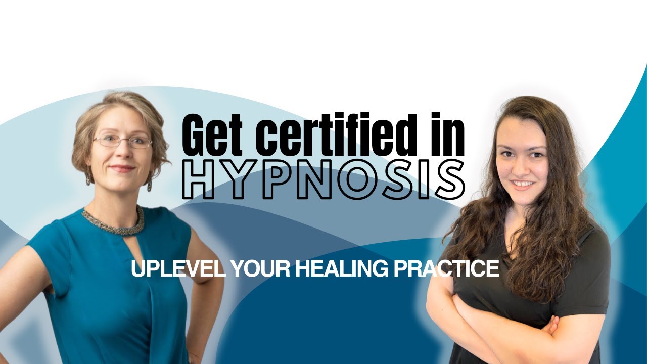 Hypnosis Certification Review: Fusion of Hypnotherapy with Myofascial ...