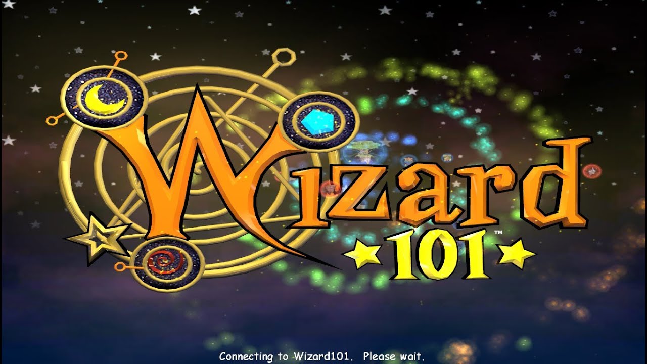 Wizard101: Fog Staff Giveaway | Results | - YouTube