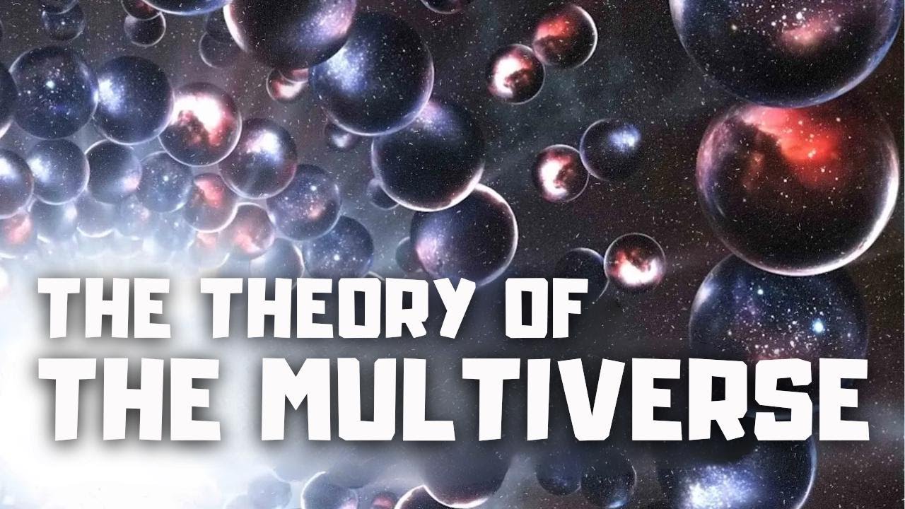 Parallel Universes & the Multiverse: How Many Are There? - YouTube