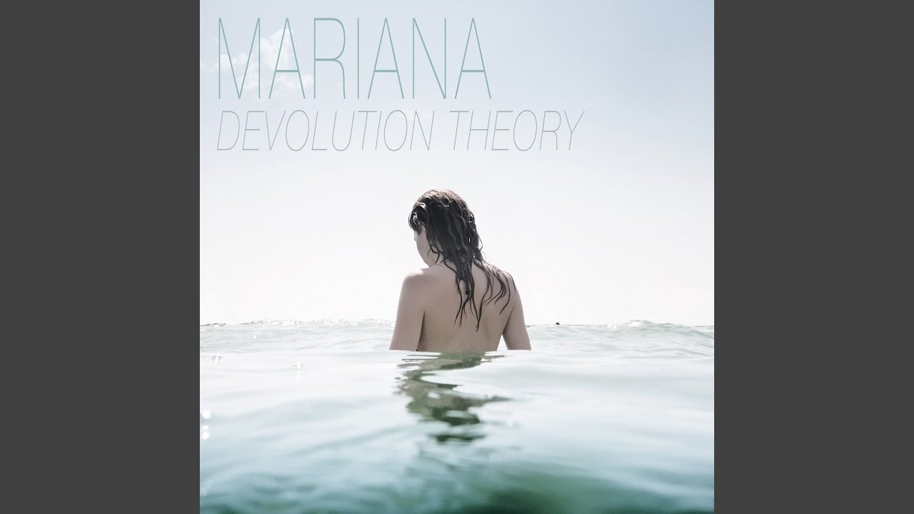 Devolution Theory - YouTube