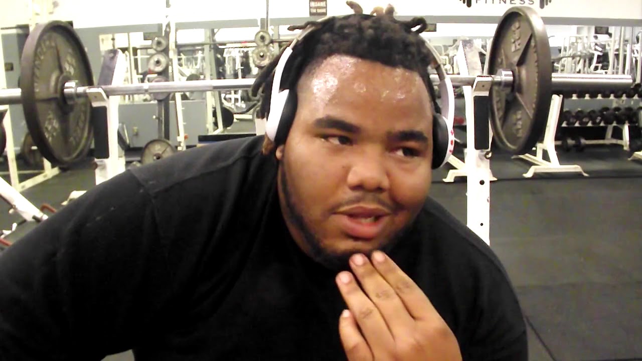 My 500 Pound Journey episode 1 - YouTube