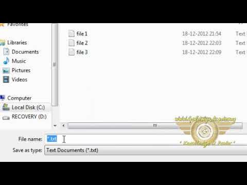 Text Editor PART-32 - YouTube