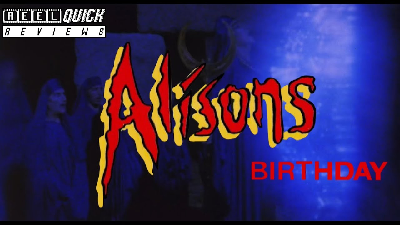 Alison's Birthday (1981) - The Lovecraftian Inspiration for Hereditary ...