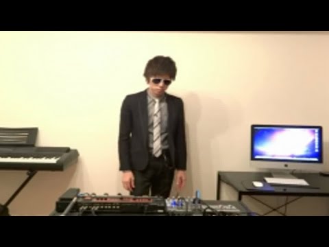 Seikin制作的HikakinTV&SeikinTV的主题曲