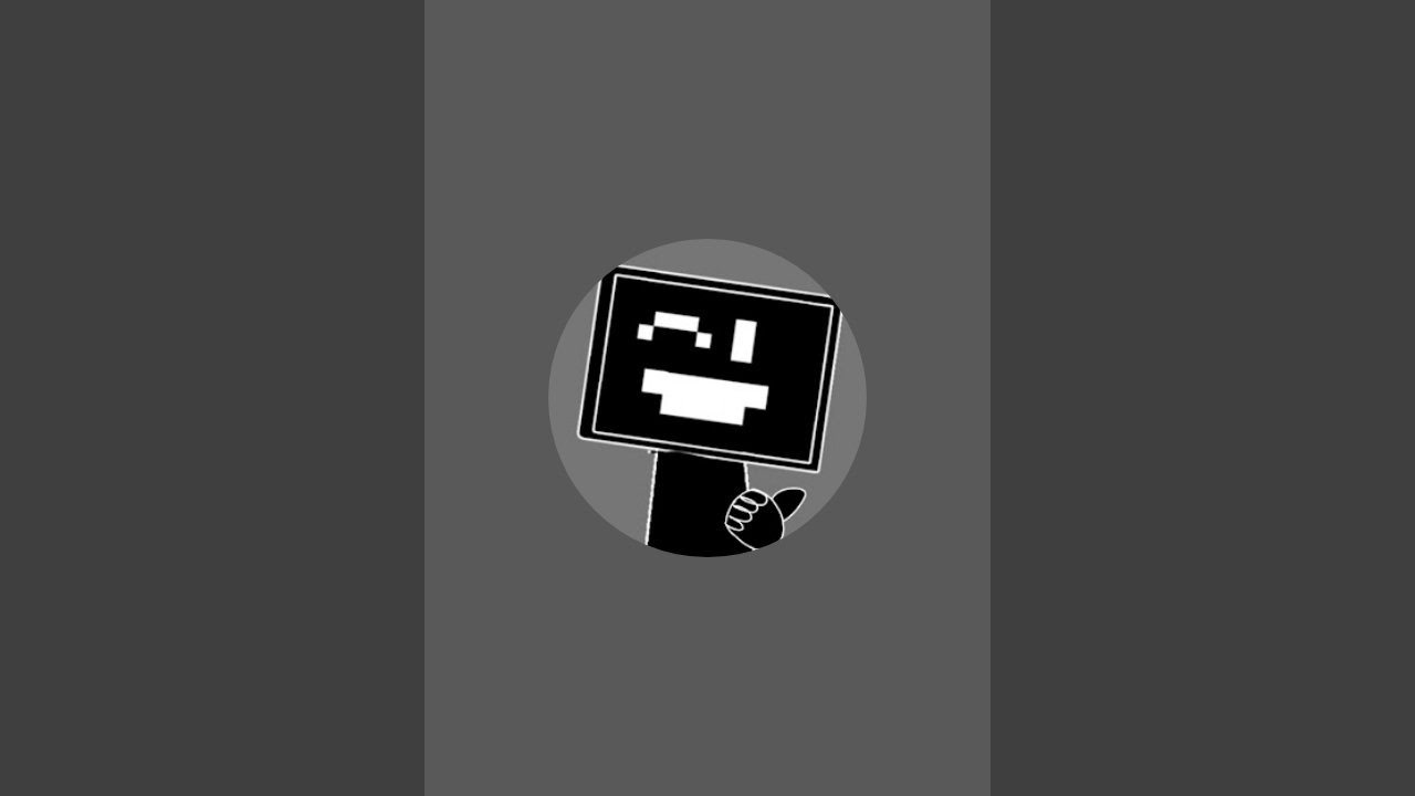 tv man cartoon YT está en vivo - YouTube