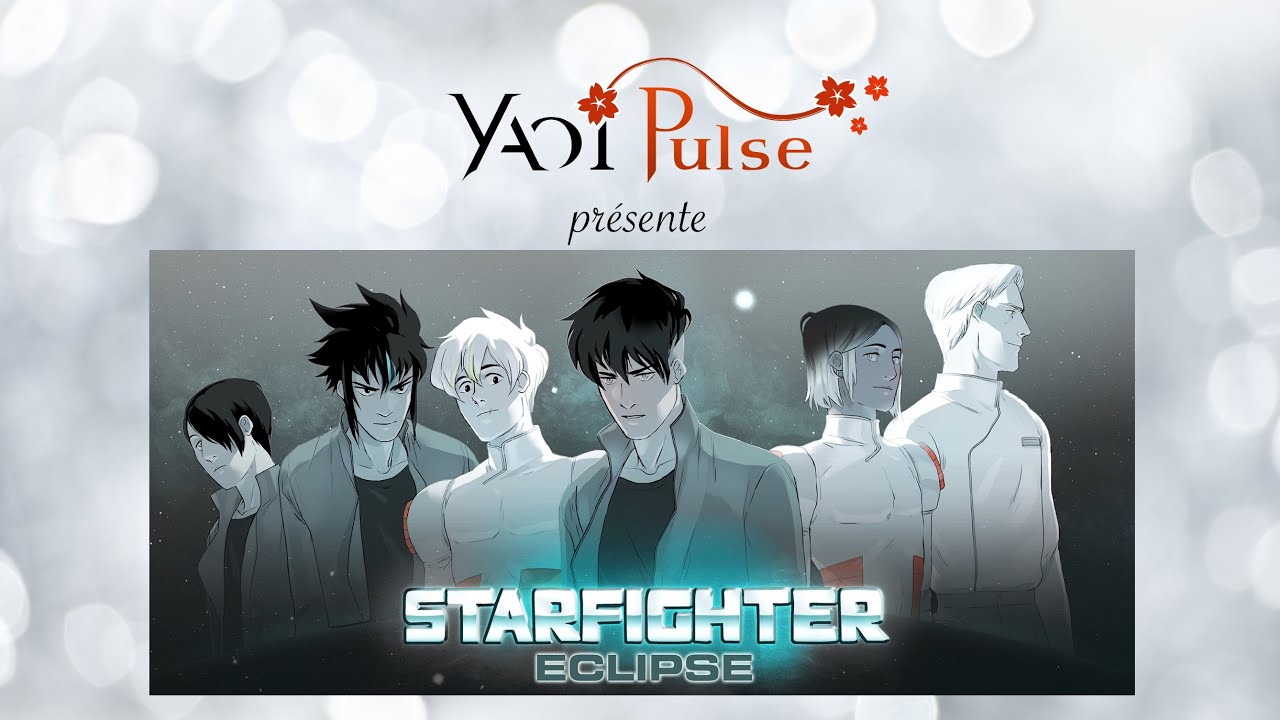 JEU VIDEO - STARFIGHTER ECLIPSE - YouTube