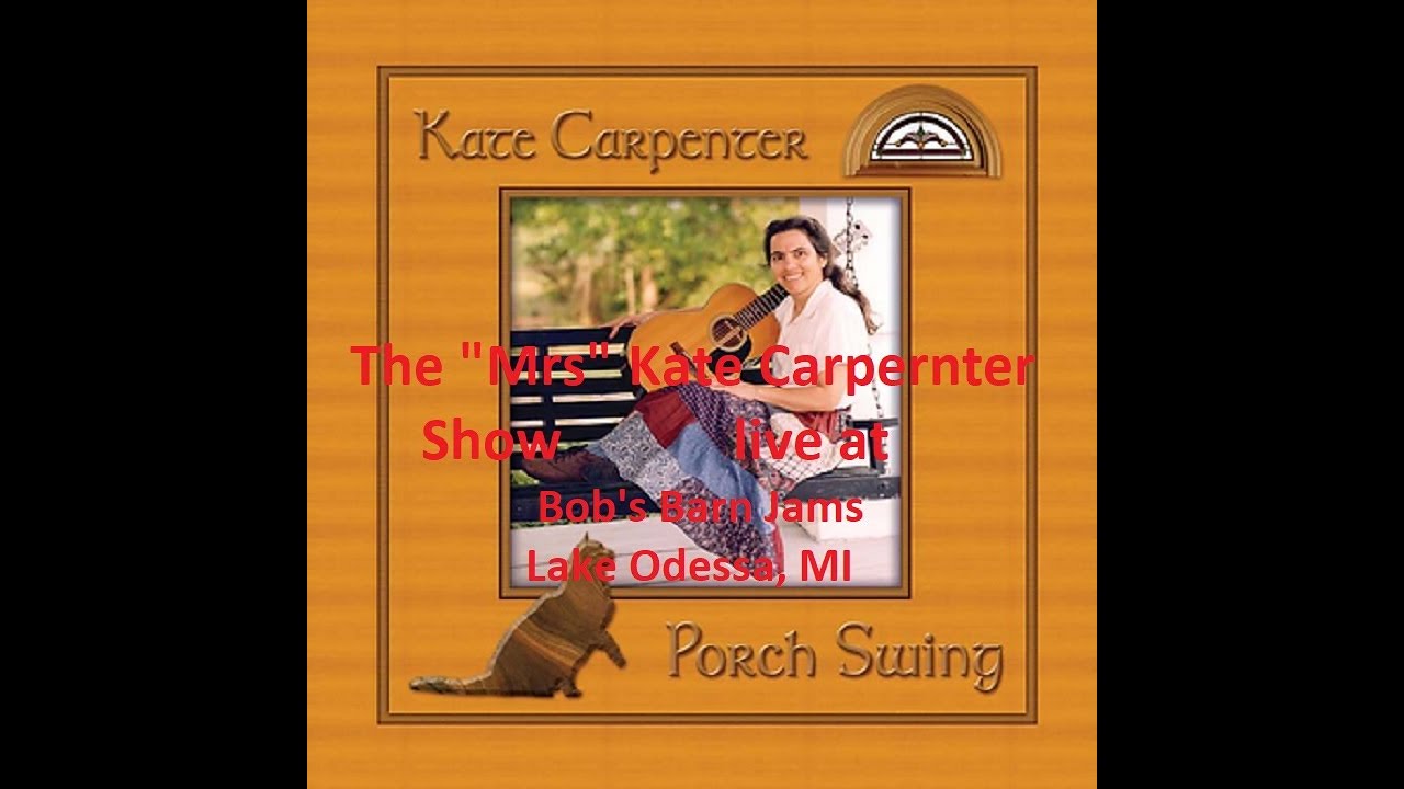 The "Mrs" Kate Carpenter Show 2:45 PM EST 6-4-23 - YouTube