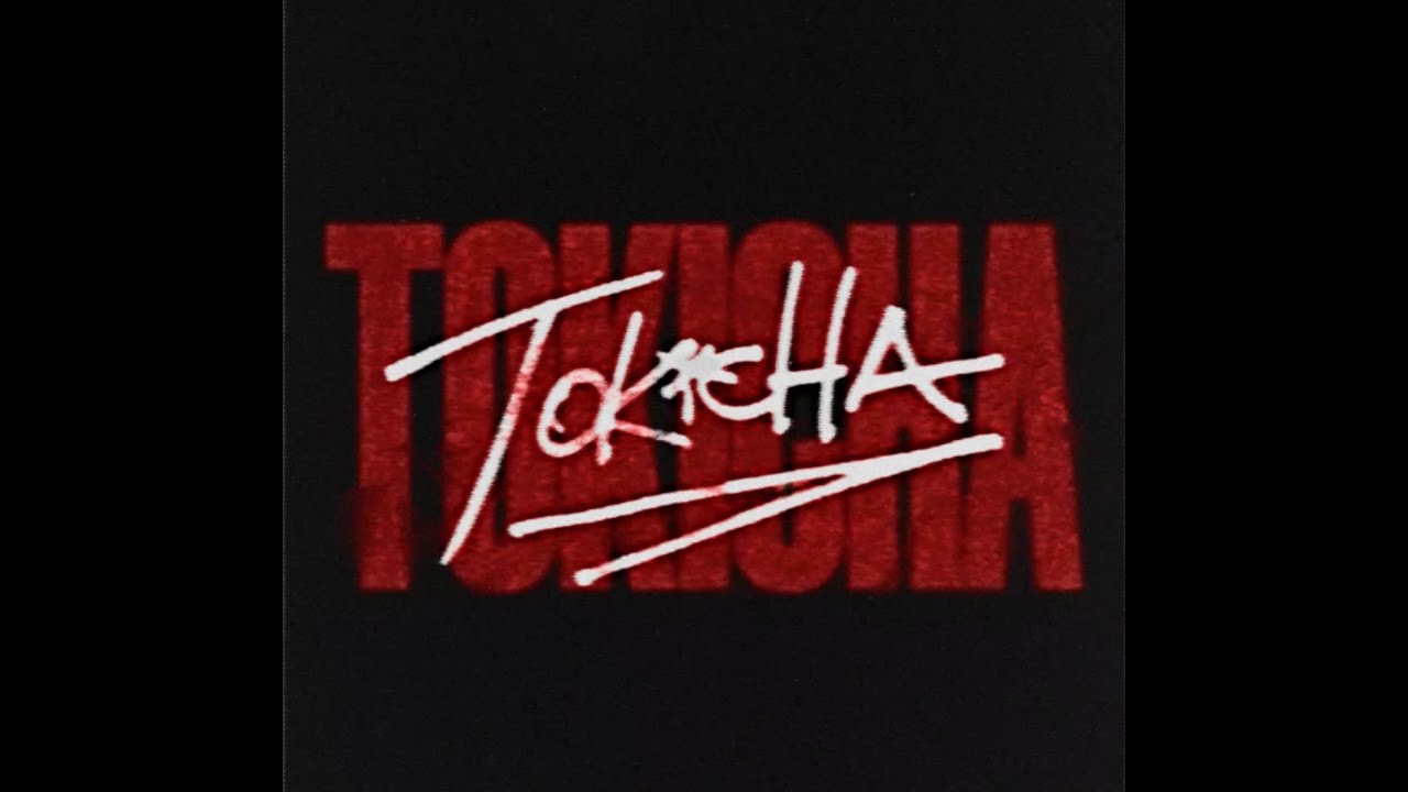 @jcastlepr x @Hades66mmnf - TOKICHA [ LYRIC VIDEO ] - YouTube Music