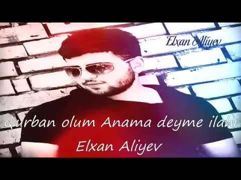 Ceyhun ana mahnisi 2007