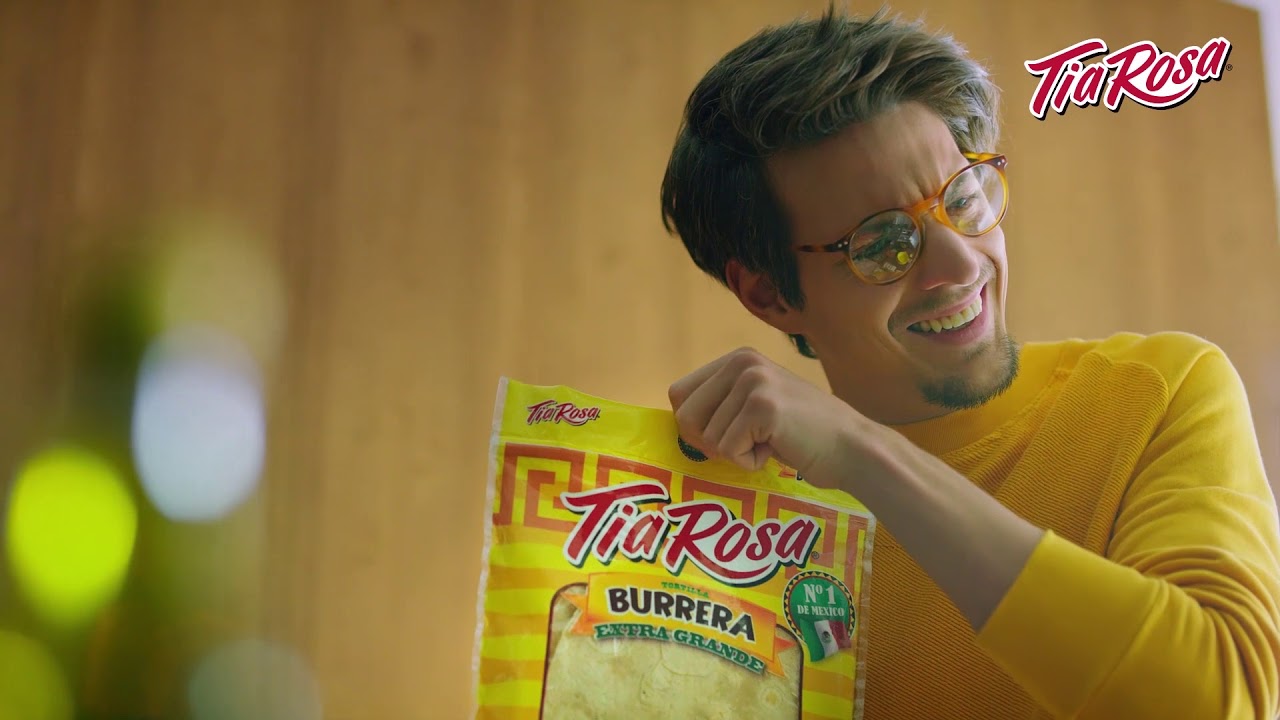 A México con Tia Rosa - Cocina - YouTube