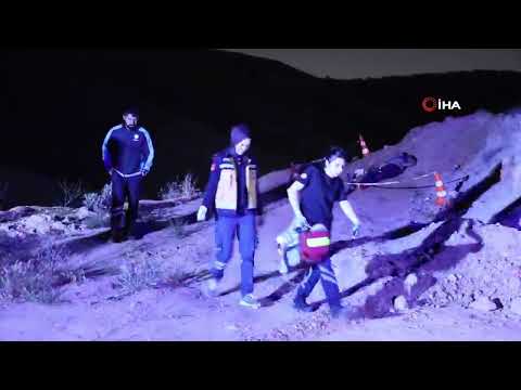 Aksaray’da 28 yaşındaki kayıp gencin cansız bedeni bulundu