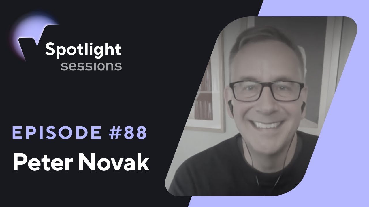 Peter Novak of University of San Francisco I accessiBe's Spotlight ...